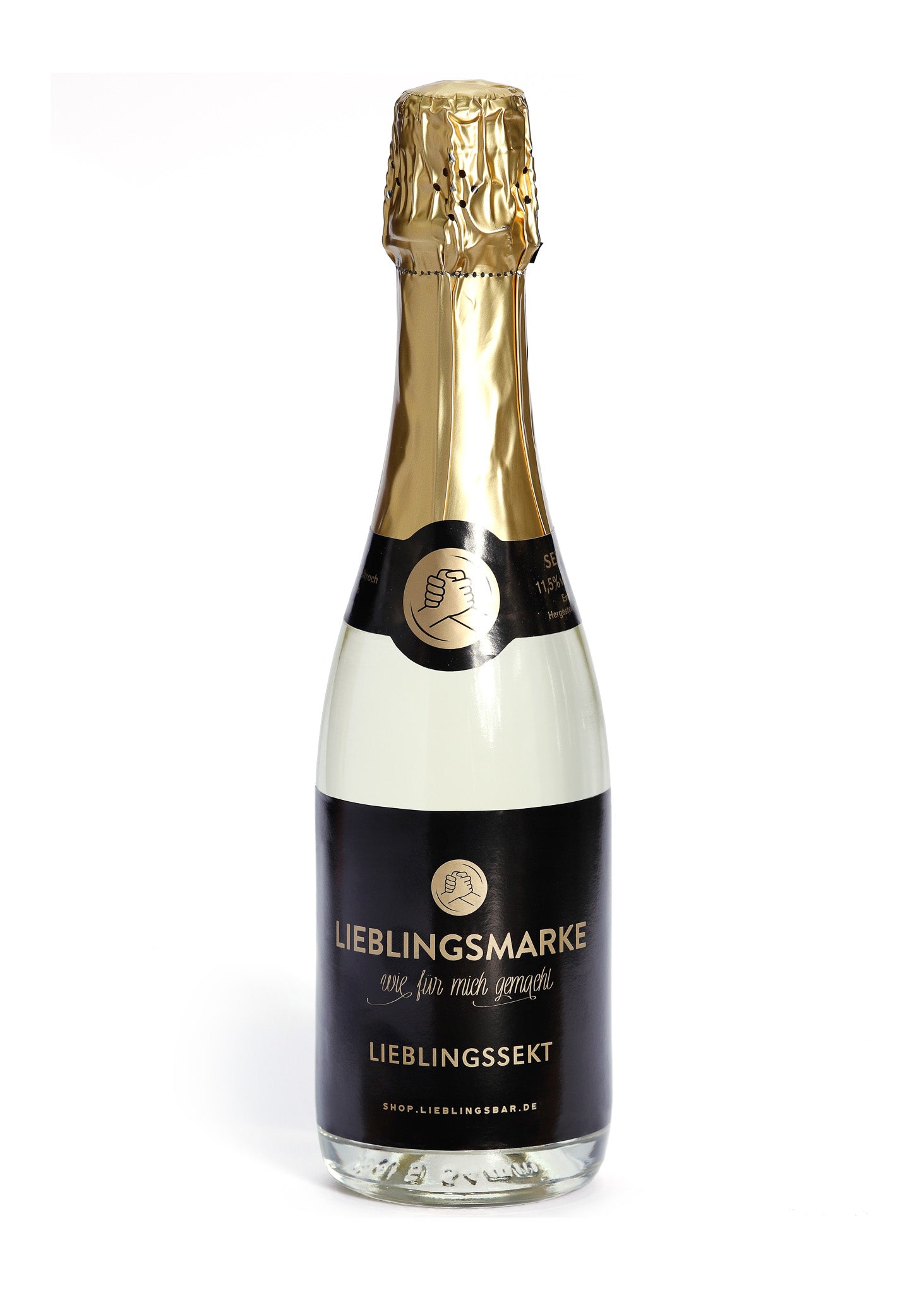 LieblingsSekt (0,375l) – LieblingsMarke
